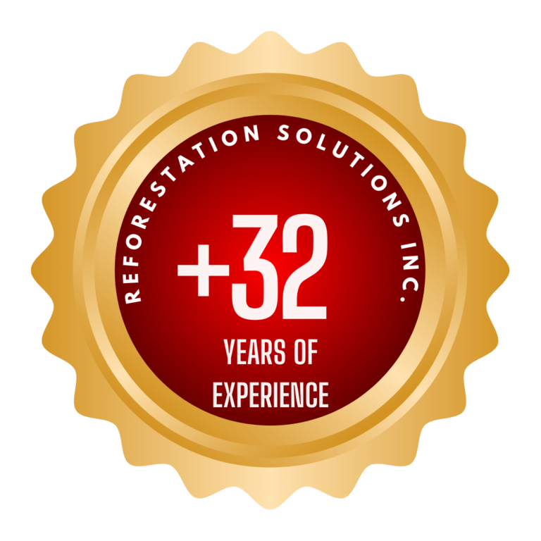 Reforestation Solutions Inc